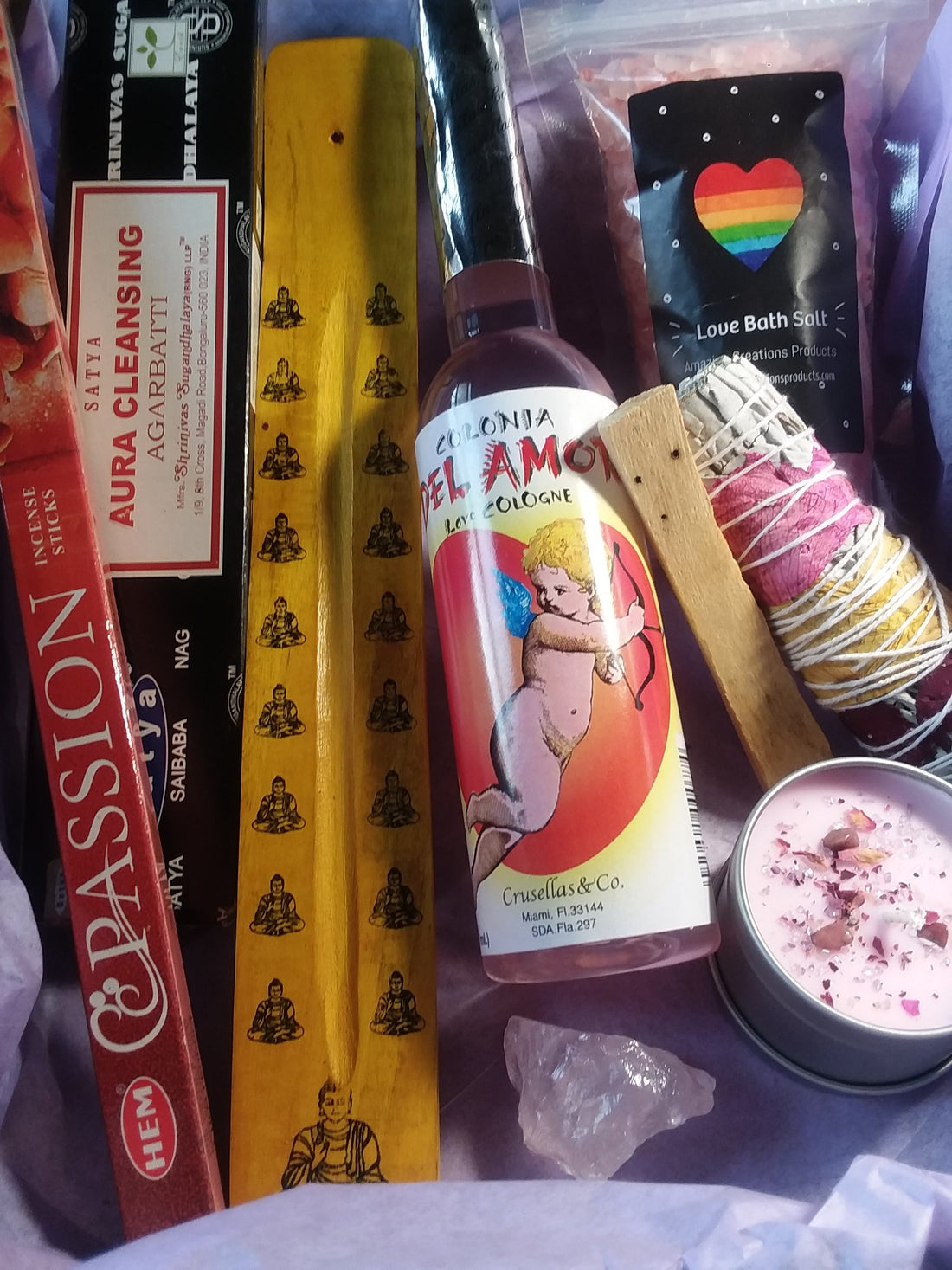 Amazing Creations Products#N# – Amazing Creations Products