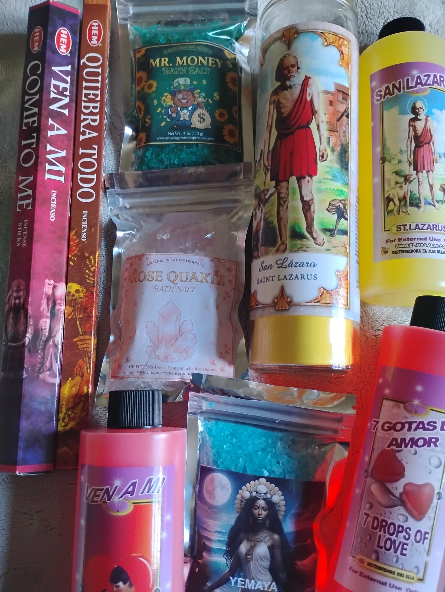 Amazing Creations Products – Amazing Creations Products
