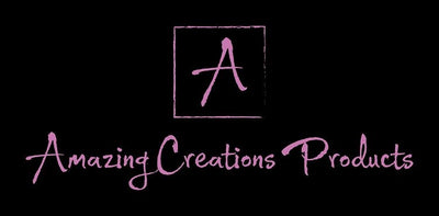 Amazing Creations Products#N# – Amazing Creations Products